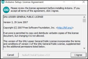 DRIVERS (Windows) – Arduino