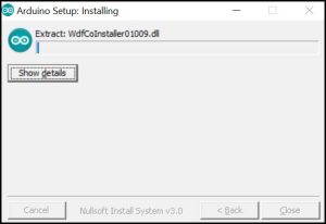 DRIVERS (Windows) – Arduino