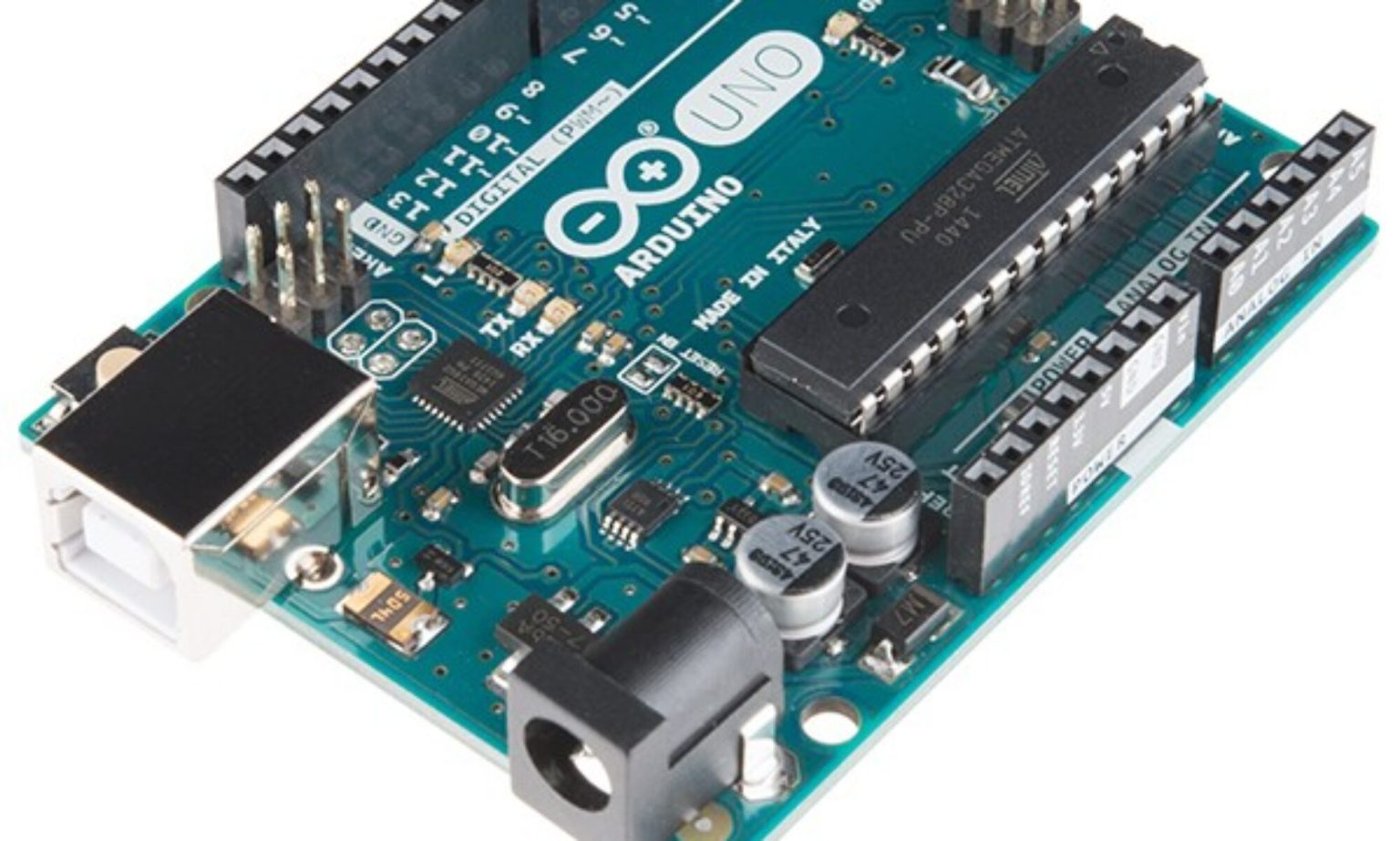 MBLOCK – PRIMEROS PASOS – Arduino