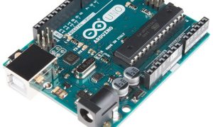 CONEXIONES EN UNA PROTOBOARD – Arduino