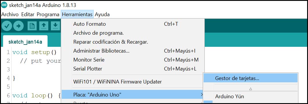 DRIVERS (Windows) – Arduino