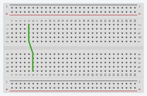 CONEXIONES EN UNA PROTOBOARD – Arduino